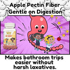 Tummy Stars kids health support