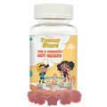 Tummy Stars multivitamin gummies for kids