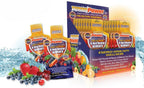 Turbo Power Plus immune support multivitamins