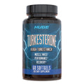 Turkesterone 500 mg for muscle recovery