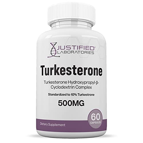 Turkesterone for athletes and fitness enthusiasts
