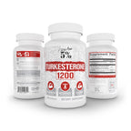 Turkesterone for enhanced athletic performance
