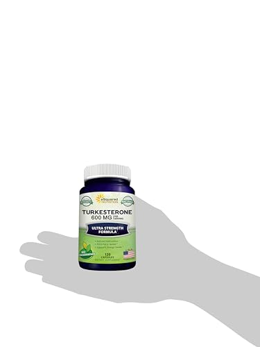 Turkesterone for improved endurance