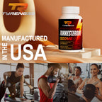 Turkesterone for improved workout results