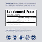 Turkesterone supplement for strength training