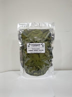 turkey berry leaves for wellness