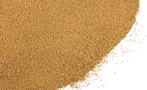 Turkey Rhubarb Root Powder benefits