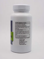 Turkey Rhubarb whole food multivitamin