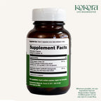 Turkey Tail and Ashwagandha supplement benefits