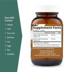 turkey tail capsules for immune support