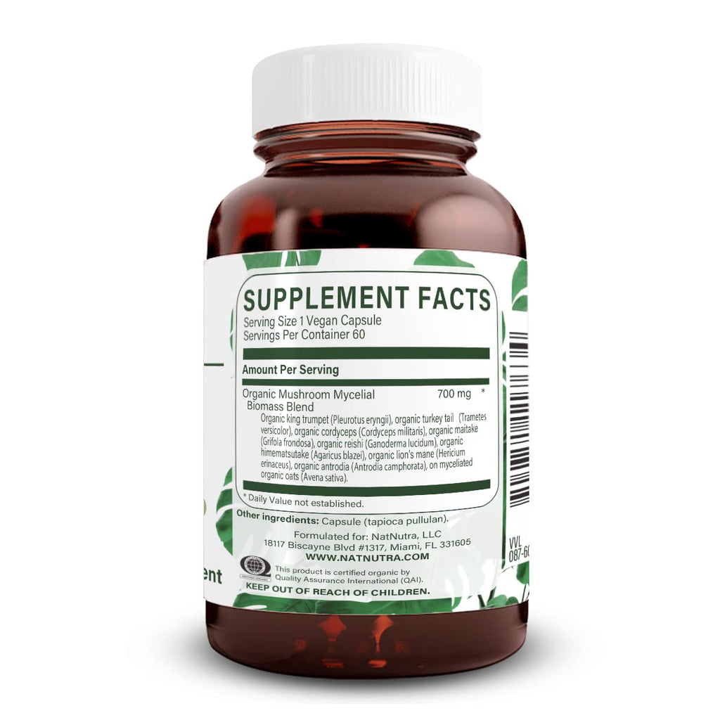 Turkey tail extract for bone health