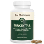 turkey tail extract for immunity