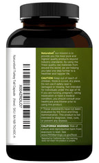 turkey tail extract for vitality