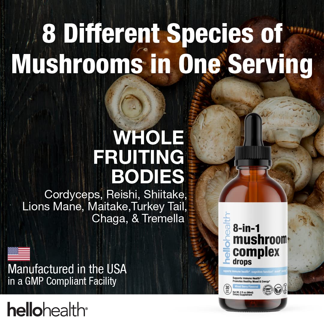 Turkey Tail extract for wellness