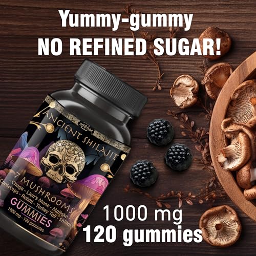 Turkey Tail for digestive support