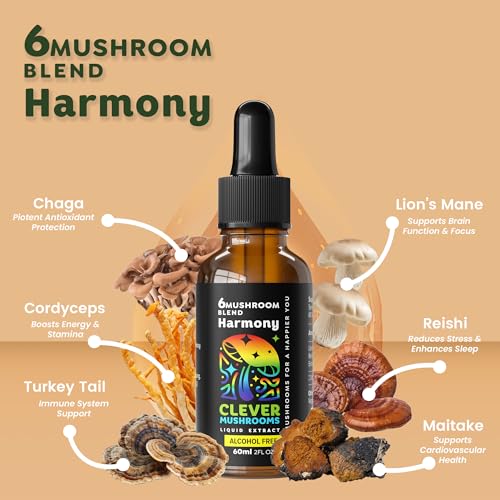 Turkey Tail for gut health