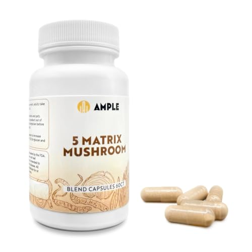 Turkey Tail for gut health