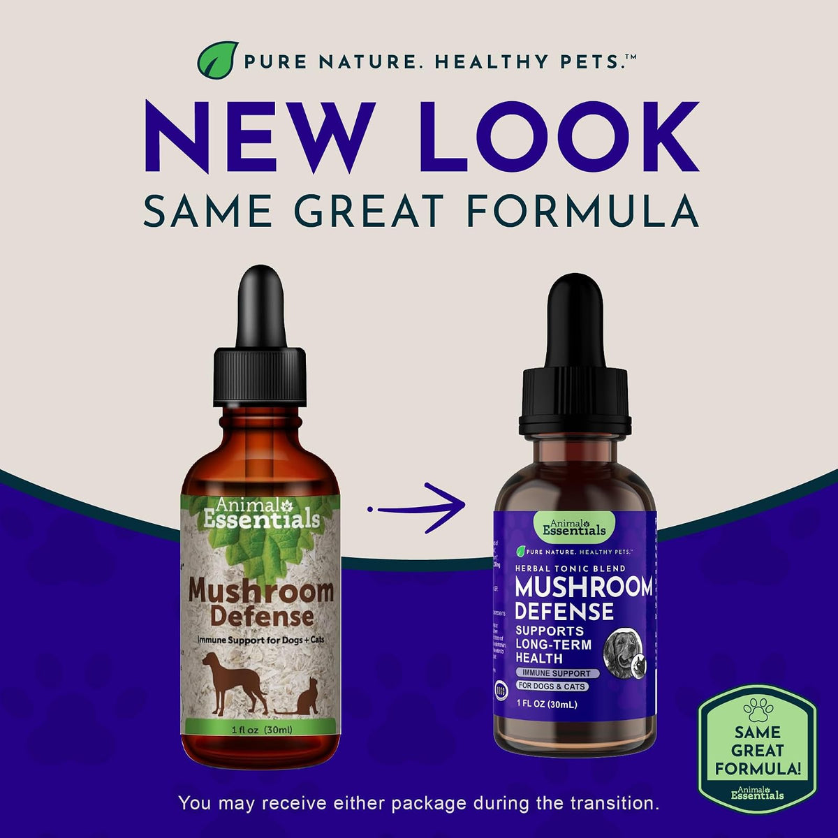 turkey tail mushroom benefits for pets