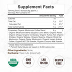 turkey tail mushroom benefits