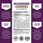 turkey tail mushroom benefits