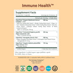 turkey tail mushroom capsules for health