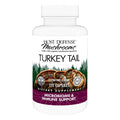 turkey tail mushroom capsules for immunity