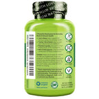 turkey tail mushroom capsules for immunity