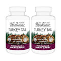 turkey tail mushroom capsules for immunity