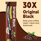 turkey tail mushroom coffee blend