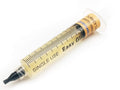 turkey tail mushroom culture syringe