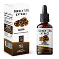 Turkey Tail mushroom drops for immunity