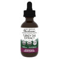 Turkey Tail mushroom extract benefits