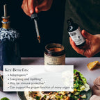 turkey tail mushroom extract benefits