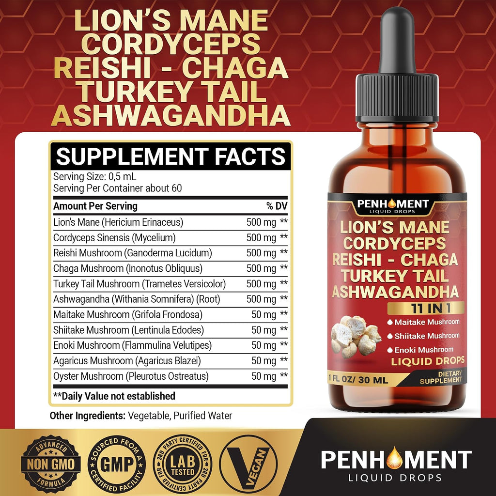 turkey tail mushroom extract for immunity