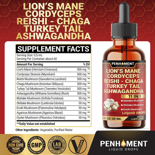 turkey tail mushroom extract for immunity