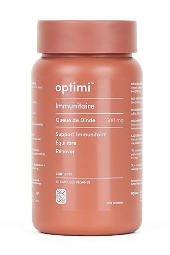 Turkey Tail mushroom extract for wellness