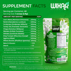 Turkey tail mushroom extract uses