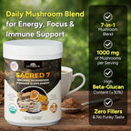turkey tail mushroom for immune support