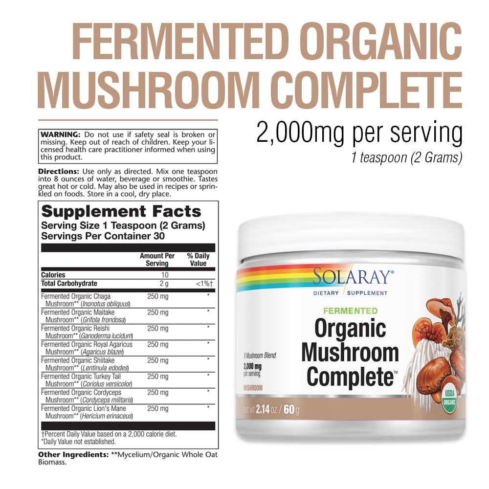 turkey tail mushroom for immune support