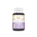 Turkey Tail mushroom gummies for immunity