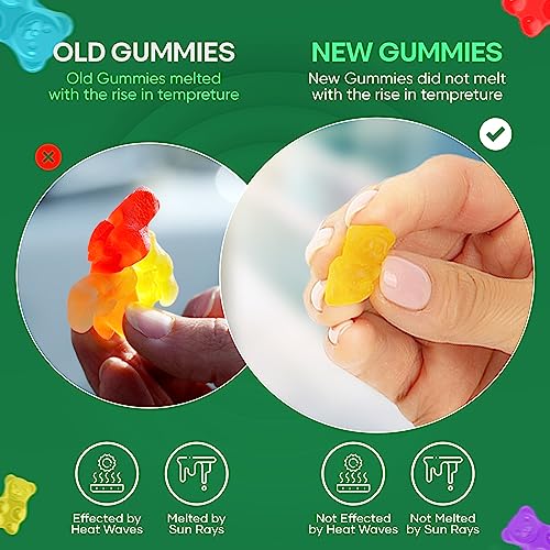 turkey tail mushroom gummies for immunity