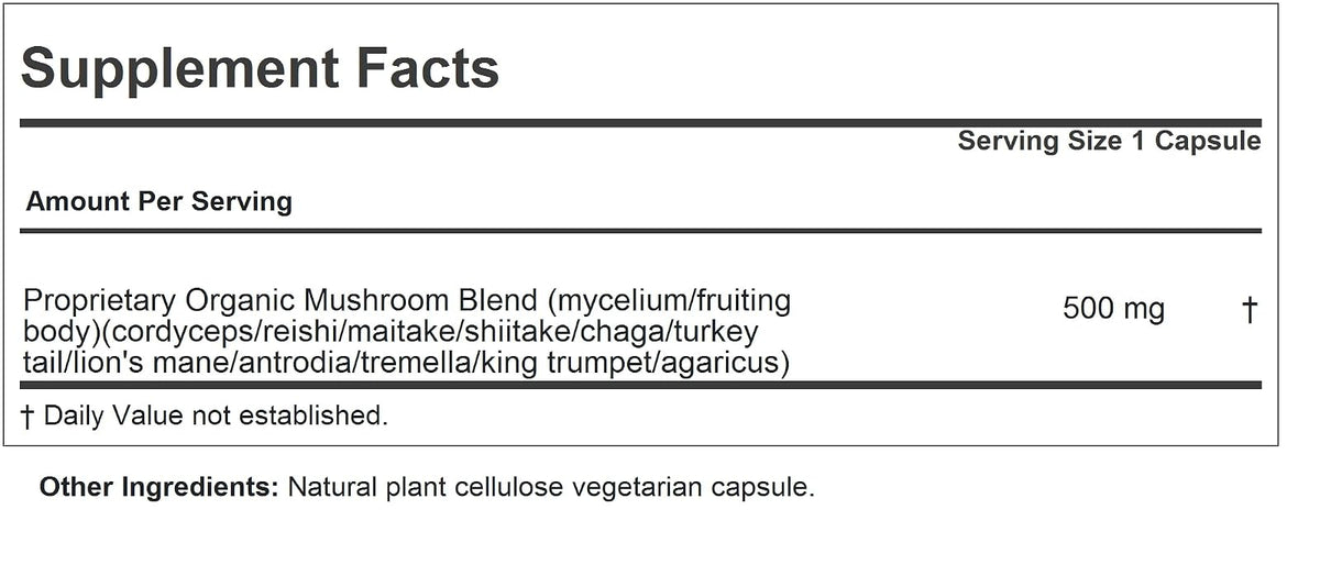 turkey tail mushroom health benefits