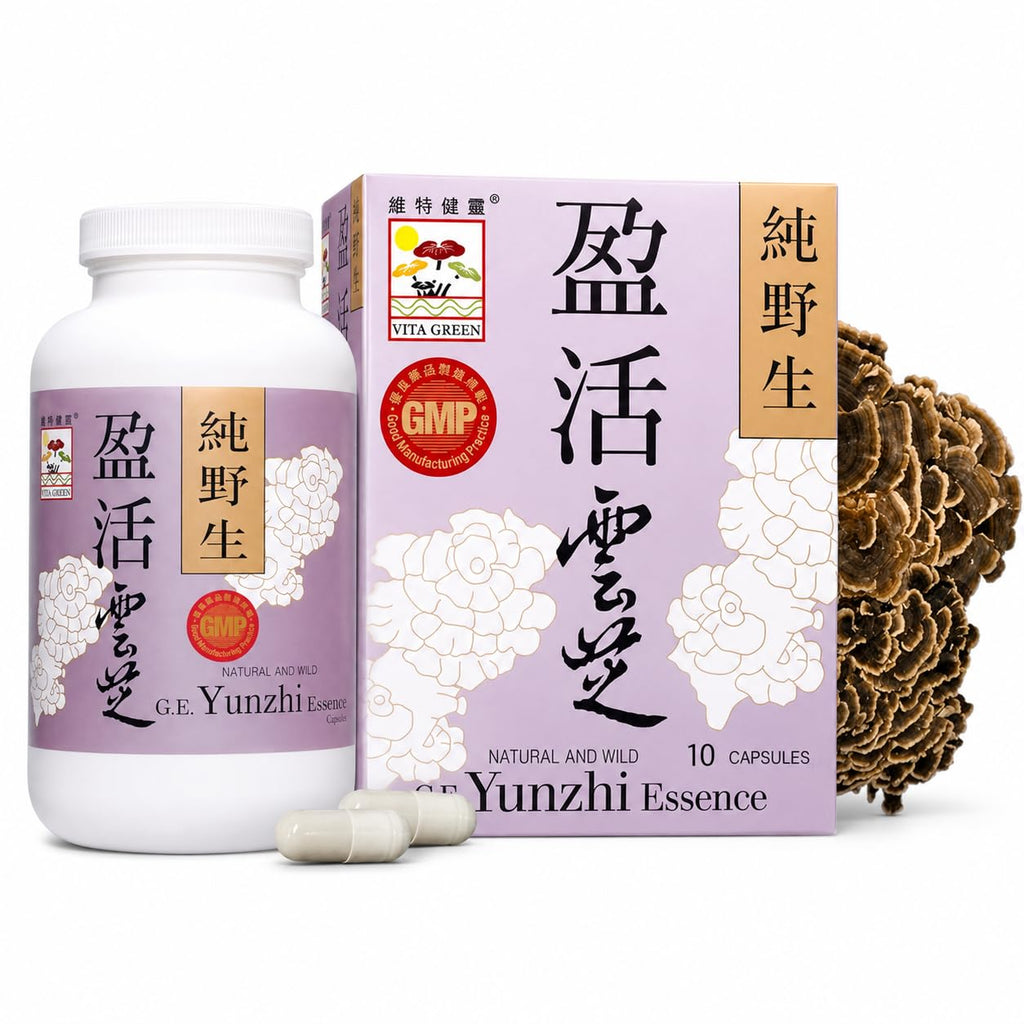 turkey tail mushroom health benefits