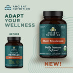 turkey tail mushroom health benefits