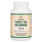 turkey tail mushroom health benefits