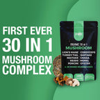 turkey tail mushroom health benefits