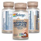 turkey tail mushroom health benefits