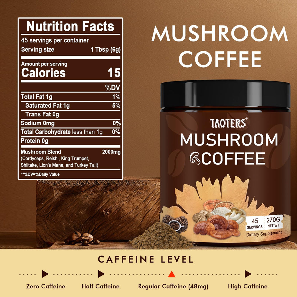 turkey tail mushroom health benefits