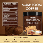 turkey tail mushroom health benefits