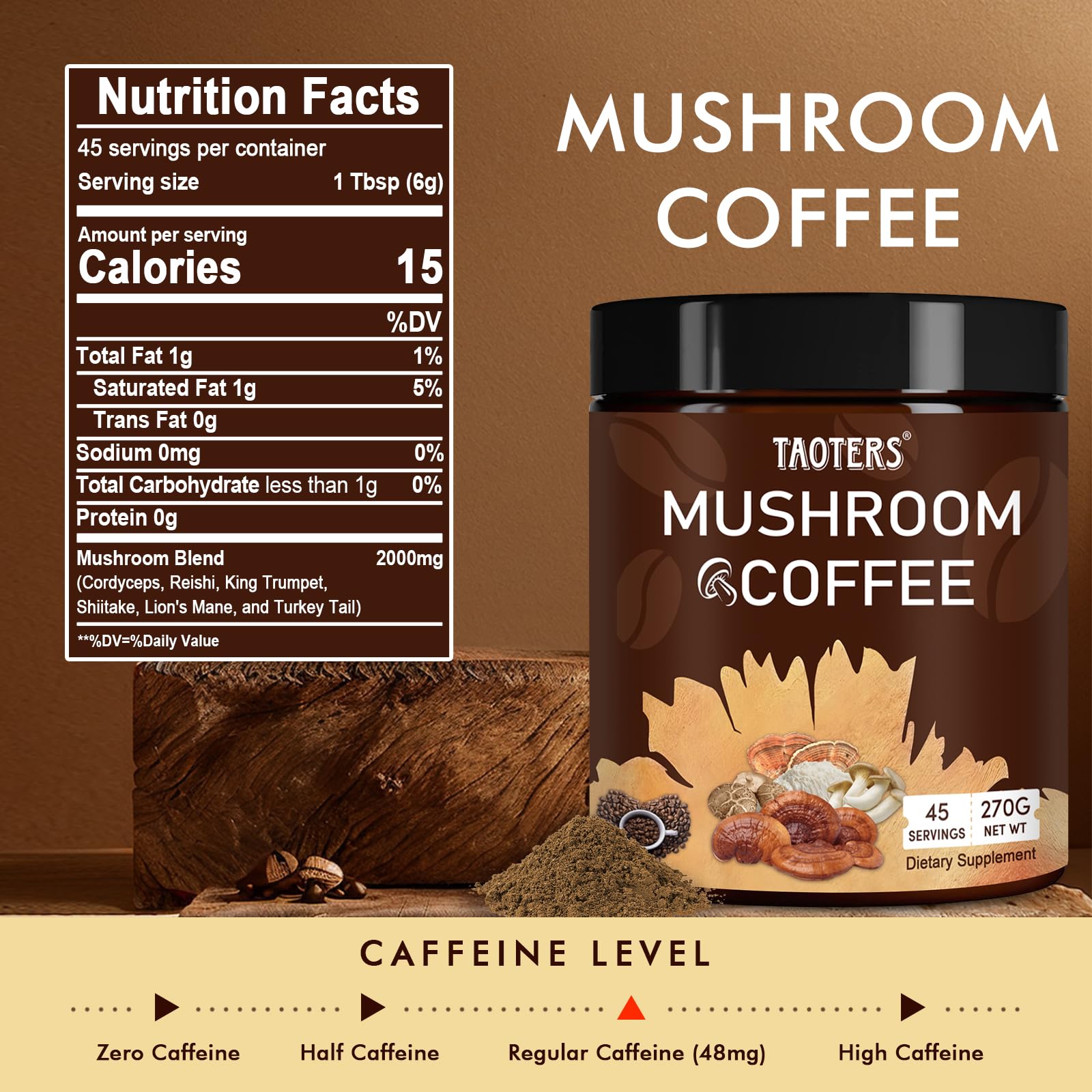 turkey tail mushroom health benefits